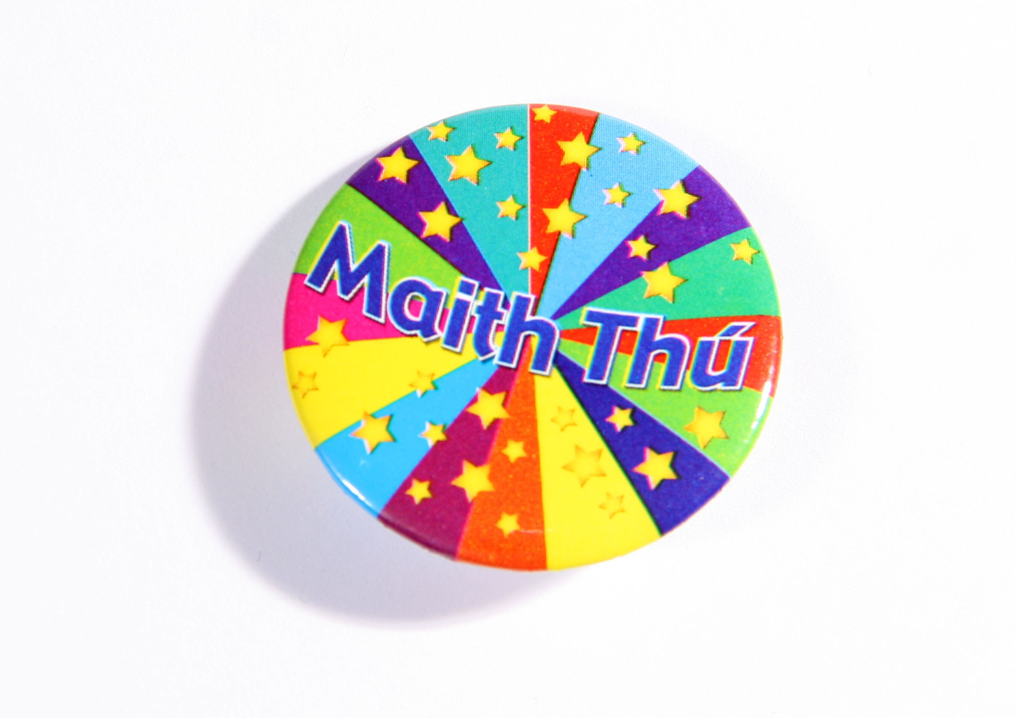 Maith Thú! – Mol an Óige Maith Thú! – Mol an Óige
