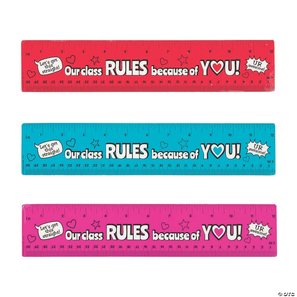 YOU RULE RULERS – Mol an Óige
