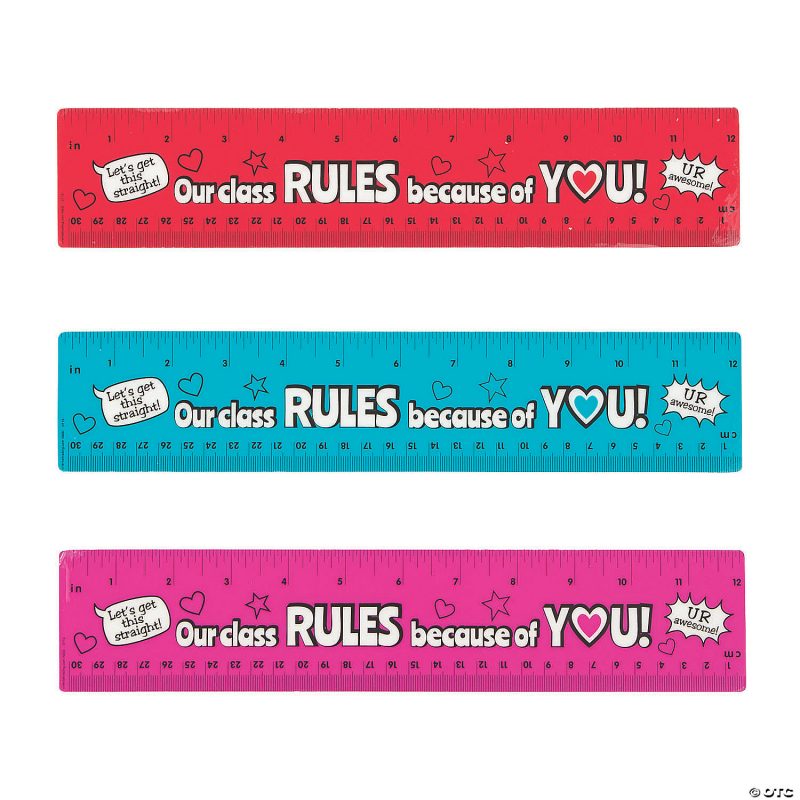 YOU RULE RULERS – Mol an Óige
