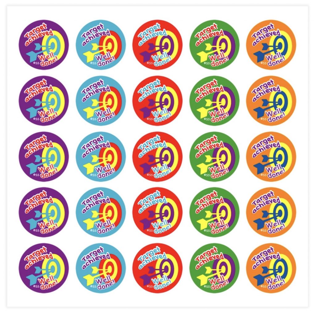 Target Achieved! – Mol an Óige