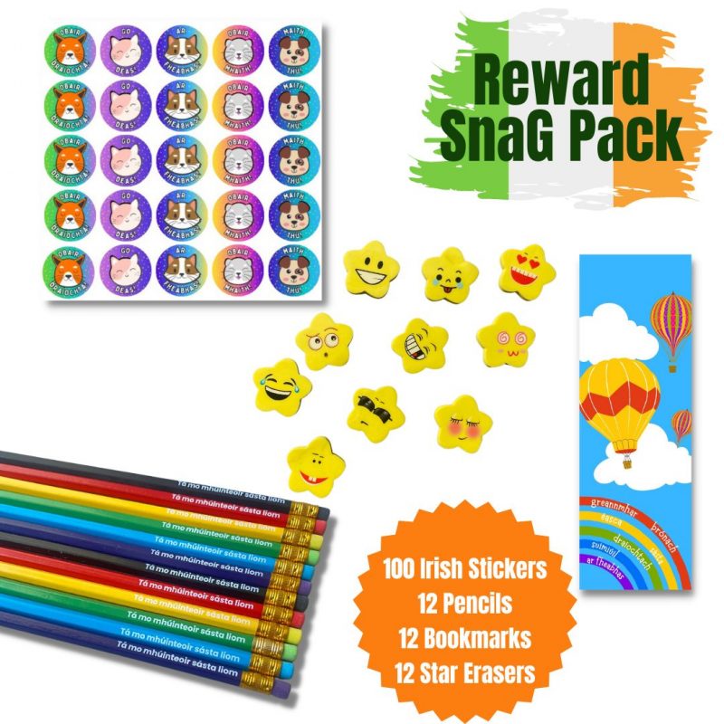 Mol an Óige – Run by teachers, for teachers